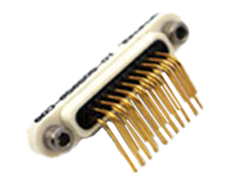 Micro-D Connectors | TTI, Inc.