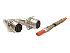 Amphenol D38999 Connectors | TTI, Inc.