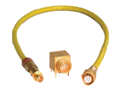 Amphenol Aerospace Featured Products | TTI, Inc.