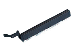 PCI Express® x16 Card Edge Connector | TTI, Inc.