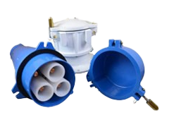 Amphenol Industrial Product Lines | TTI, Inc.