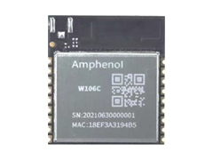 Amphenol MCP | TTI, Inc.
