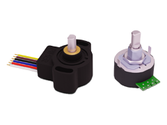 Amphenol Piher | TTI, Inc.