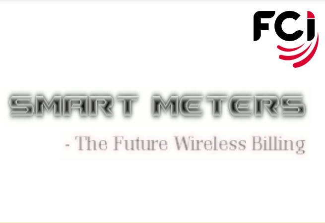 Amphenol FCi (ACS) Smart Meters Presentation | TTI, Inc.