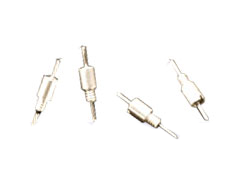 Spec Spin Threaded Miniature EMI Spanner Filter | TTI, Inc.