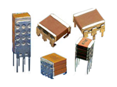 Switch Mode Power Supply Capacitors | TTI, Inc.