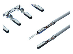 Aptiv GTS Terminals 0.64 & 1.5 mm | TTI, Inc.