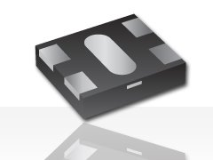 Bourns 4 Diode ESD Protection Array | TTI, Inc.