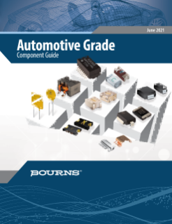 Automotive Grade Components Guide | TTI, Inc.