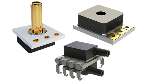 Bourns MEMs Technology | TTI, Inc.