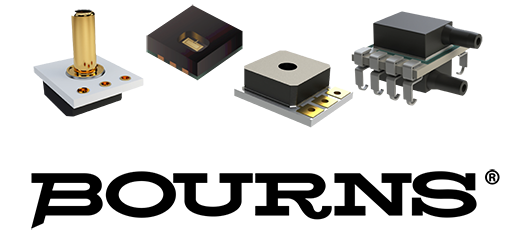 Bourns MEMs Technology | TTI, Inc.
