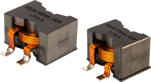 Bourns PQ Power Inductors | TTI, Inc.