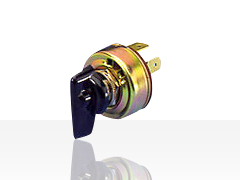 AC/DC Rated Rotary Switch (700 Series) | TTI, Inc.