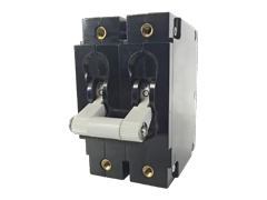 Carling Technologies C Series Hydraulic/Magnetic Circuit Breakers | TTI ...