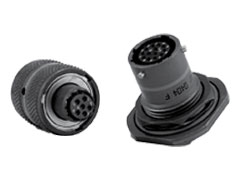 Conesys / Aero-Electric Connector | TTI, Inc.