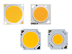 Cree LED | TTI, Inc.