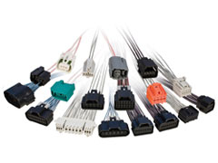 Flexible Beam Technology (FBT) Connectors | TTI, Inc.