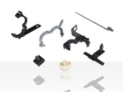 Aptiv Clips, Clamps & Routing Aids | TTI, Inc.