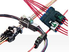 Aptiv Metri-Pack Connection System | TTI, Inc.