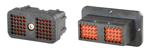 DEUTSCH ICT Connection Systems for Industrial Applications | TTI, Inc.