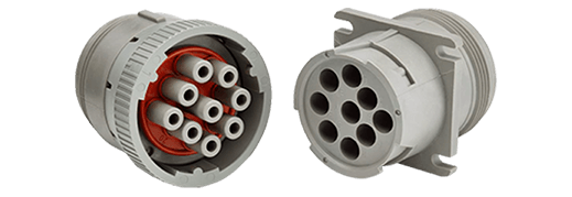 DEUTSCH ICT Connection Systems for Industrial Applications | TTI, Inc.