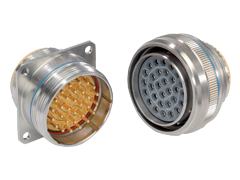 DEUTSCH ICT (TE Connectivity) | TTI, Inc.