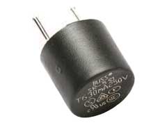 EATON SR-5 Bussmann Series Subminiature Time-Delay Fuses | TTI, Inc.