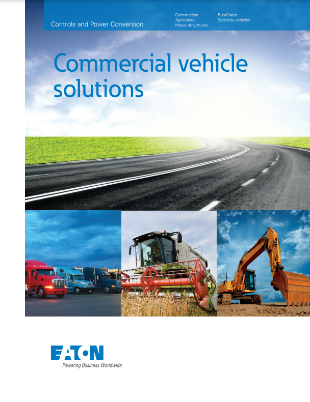 EATON Commercial Vehicle Solutions | TTI, Inc.