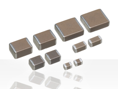 Open Mode Design MLCC (C Series) | TTI, Inc.