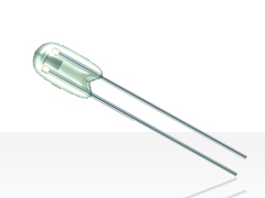 Glass-encapsulated NTC Sensor Elements | TTI, Inc.