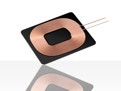 Wireless Power Transfer Coils | TTI, Inc.
