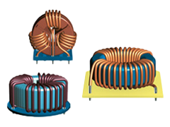 High Current Common Mode Chokes | TTI, Inc.