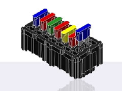 Fargo Assembly | TTI, Inc.