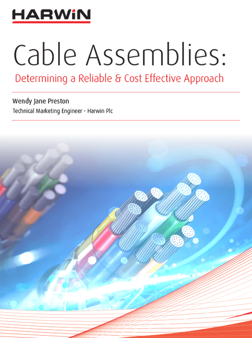 Cable Assemblies Whitepaper | TTI, Inc.