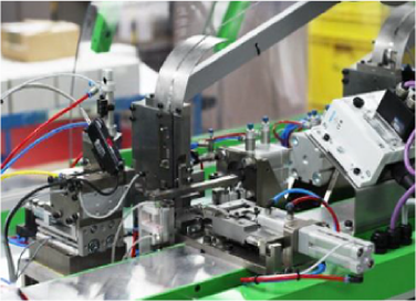 Harwin Archer Kontrol | TTI, Inc.