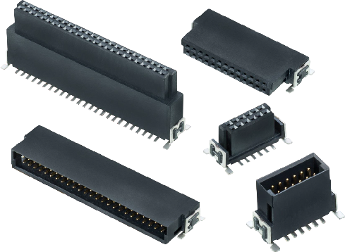 Harwin Archer Kontrol | TTI, Inc.