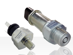 High Medium and Low Pressure Switches | TTI, Inc.