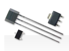 Linear Hall-Effect Sensor ICs | TTI, Inc.