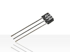 Discrete RTD Sensors TD5A Series | TTI, Inc.