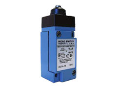 MICRO SWITCH Heavy-Duty Limit Switches HDLS Series | TTI, Inc.