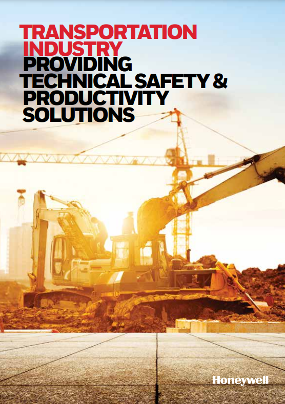 Honeywell Transportation Industry: Providing Solutions | TTI, Inc.