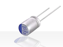 Illinois Capacitor | TTI, Inc.