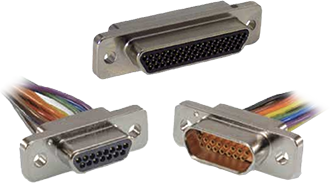 ITT Cannon Connecting Forces for Battlefield Effectiveness | TTI, Inc.