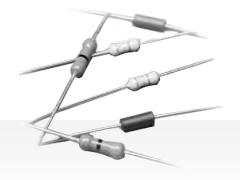 Z, J-Zero Ohm Jumpers | TTI, Inc.