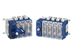 Littelfuse | TTI, Inc.