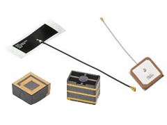 Antenna Resource Center Products | TTI, Inc.