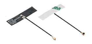 Molex IoT Antennas | TTI, Inc.