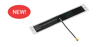 Molex IoT Antennas | TTI, Inc.