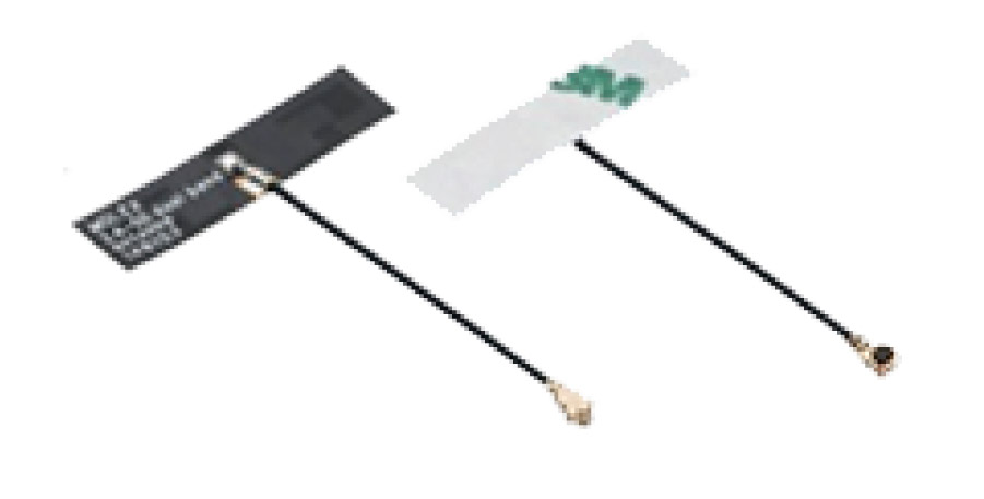 Molex IOT Antennas | TTI, Inc.