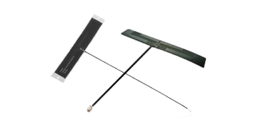 Molex IOT Antennas | TTI, Inc.